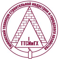 Иконка канала ГАПОУ ТО "ТТСИ и ГХ"