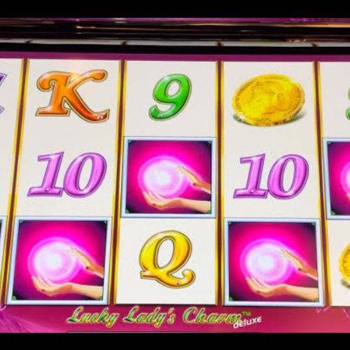 Иконка канала Игровые автоматы бесплатно