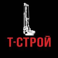 Иконка канала ООО "Т-Строй"