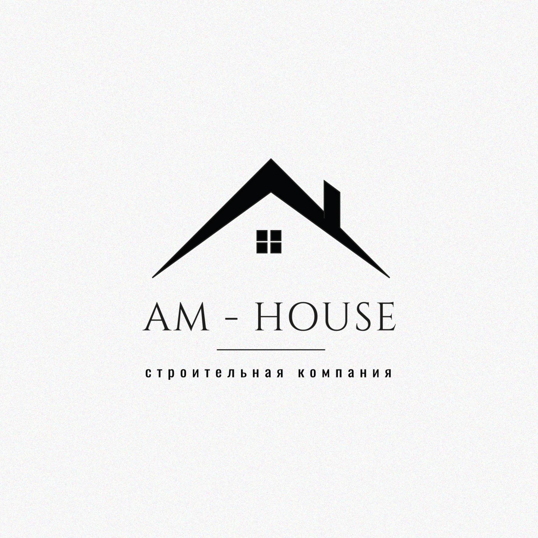 Иконка канала AM-House