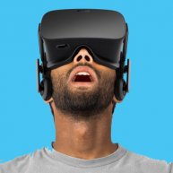 Иконка канала |V|irtual |R|onin