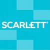 Иконка канала SCARLETT