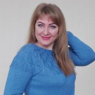 Иконка канала Вязание и Я Быченко Юлия