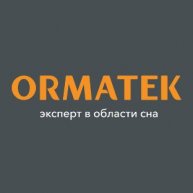 Иконка канала ОРМАТЕК. Эксперты о пользе сна