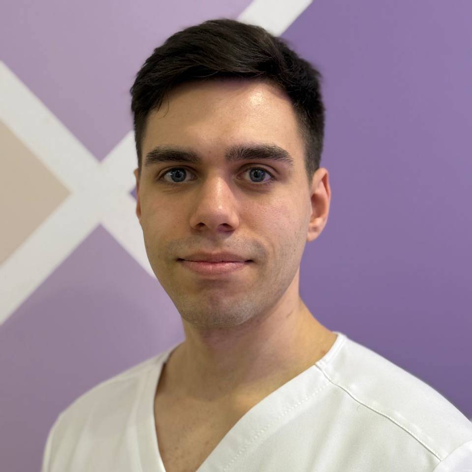 Иконка канала MassageAlex