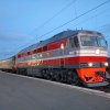 Иконка канала Серовский Транспорт