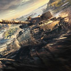 Иконка канала monster_pro_pvp