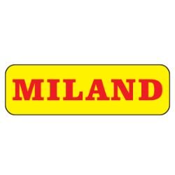 Иконка канала МИЛЕНД (MILAND)