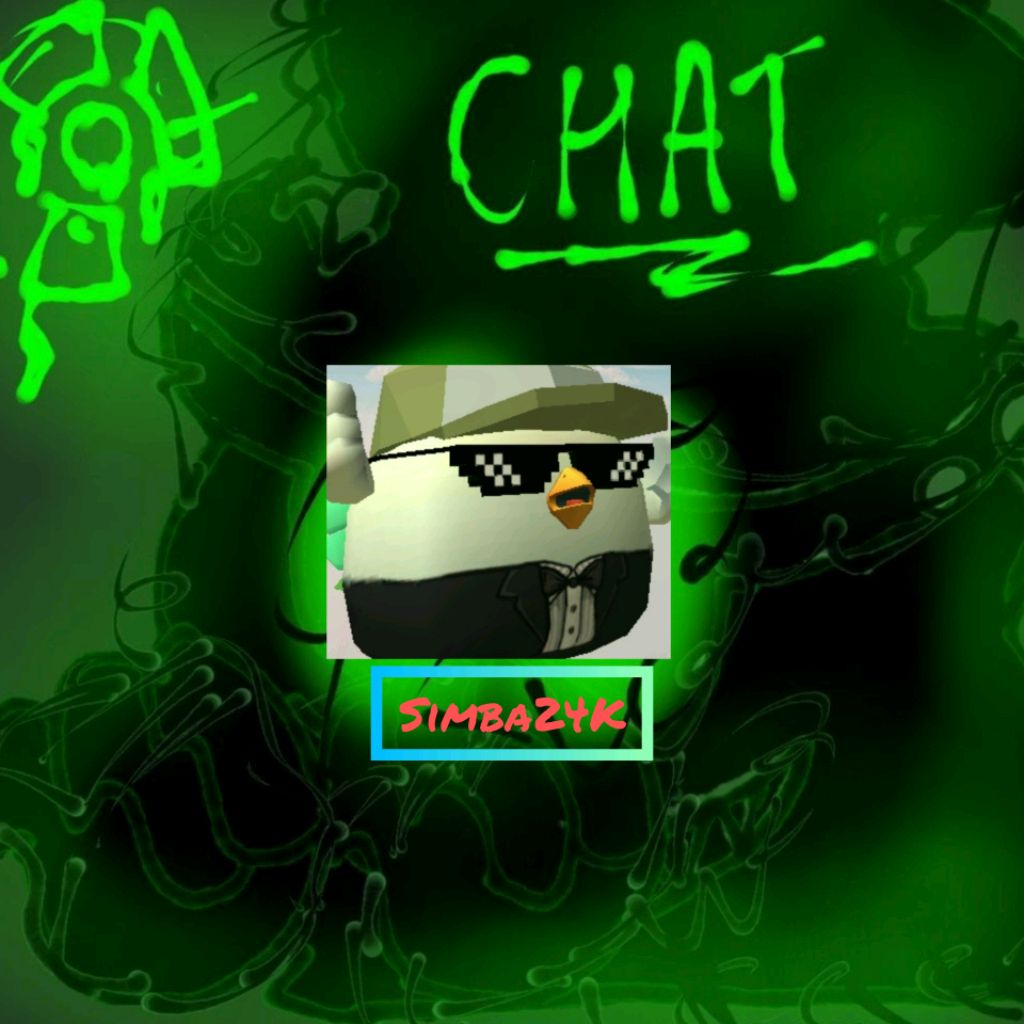 Иконка канала _simba24K_