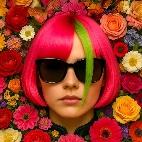 Иконка канала PINKY PUMЫ