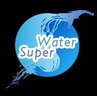 Иконка канала Water Super Group