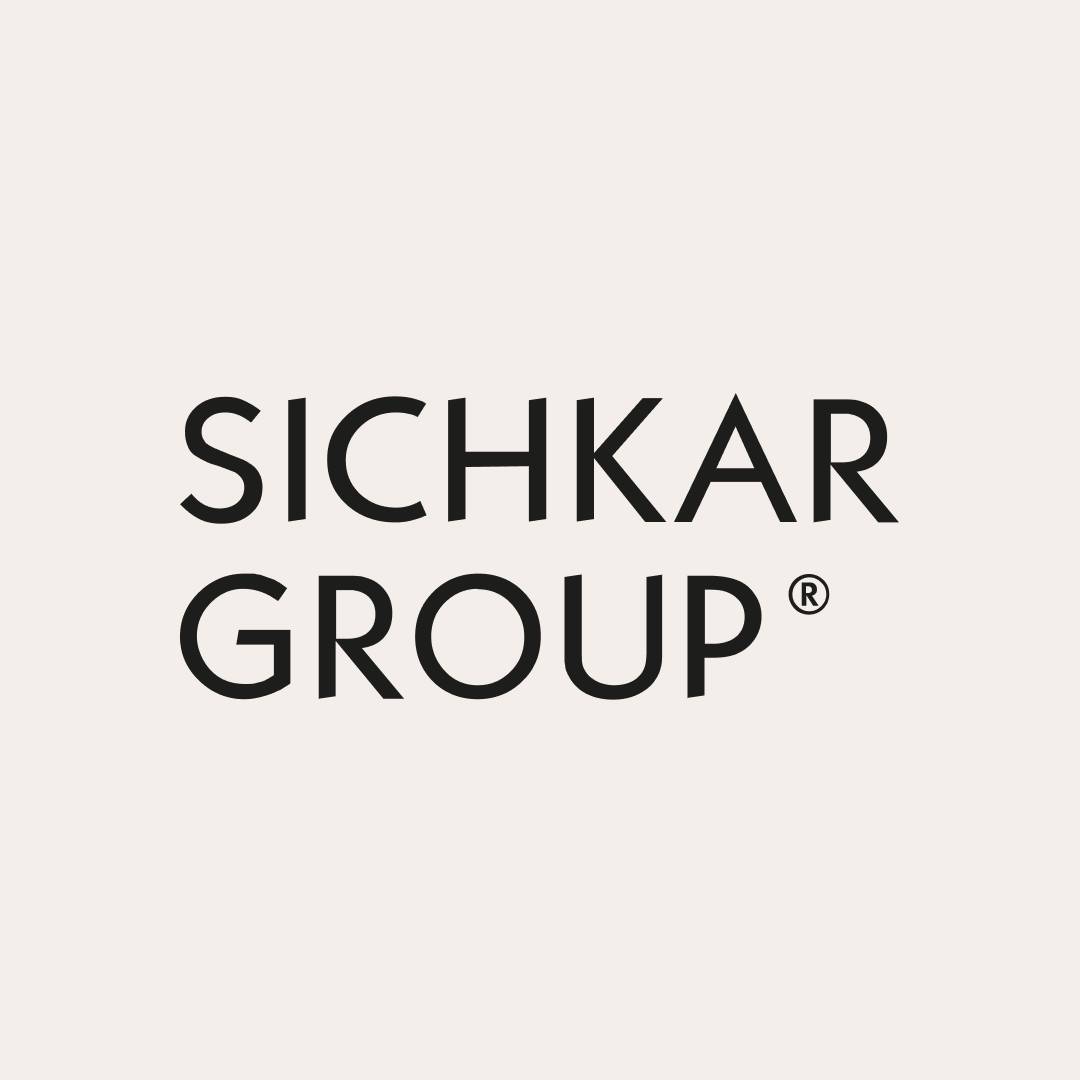 Иконка канала SICHKAR GROUP creative agency