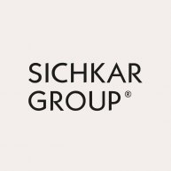 Иконка канала SICHKAR GROUP creative agency