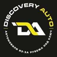 Иконка канала DISCOVERY AUTO