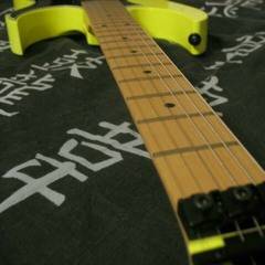 Иконка канала gritaro