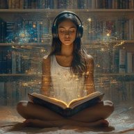 Иконка канала Эхо волшебных книг