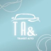 Иконка канала Transit Auto &.