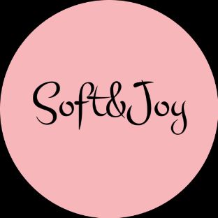 Иконка канала Soft&Joy