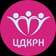 Иконка канала ЦДКРН Центр детской нейропсихологии