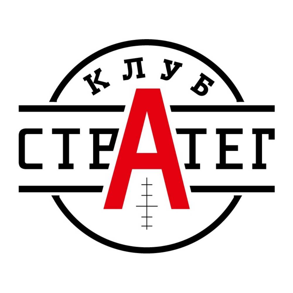 Иконка канала О.Г. СТРАТЕГ