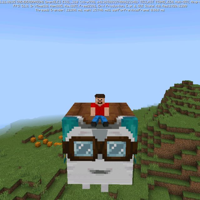 Иконка канала Макар Играет В Minecraft