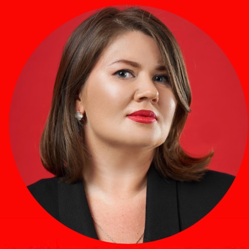 Иконка канала YekaterinaZaitseva