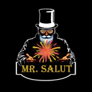 Иконка канала Mr-Salut