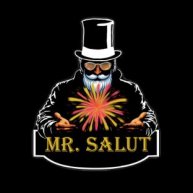 Иконка канала Mr-Salut