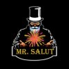 Иконка канала Mr-Salut