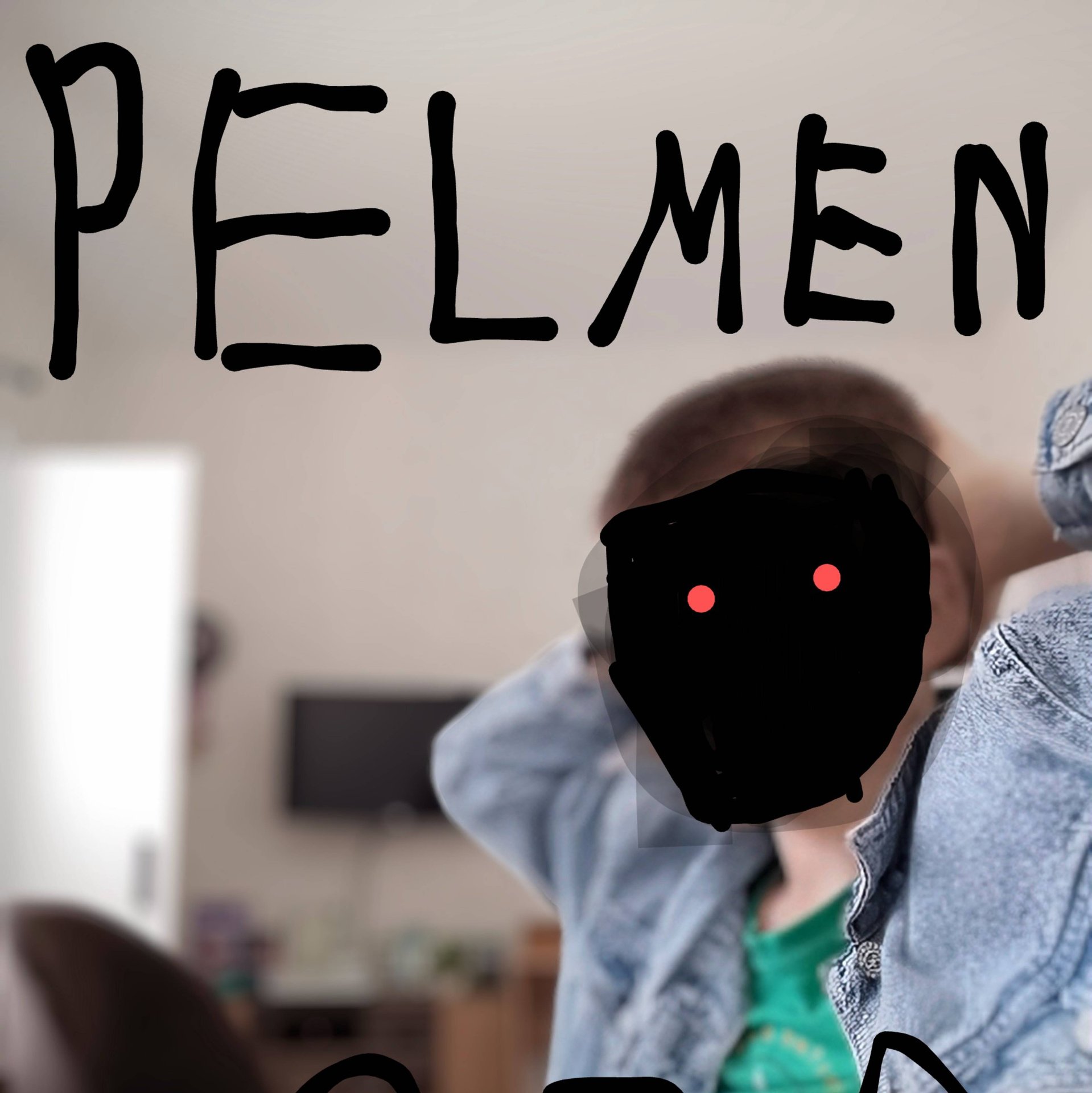 Иконка канала Pelmen