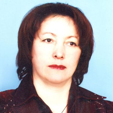 Иконка канала Алла Поповян