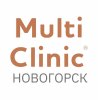 Иконка канала Центр красоты и здоровья Multi Clinic Новогорск