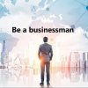 Иконка канала Be a businessman
