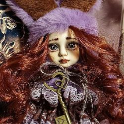 Иконка канала Куклы ручной работы | Мастер-Классы