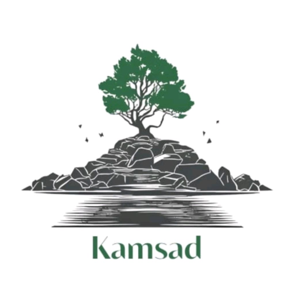 Иконка канала Каменистый Сад