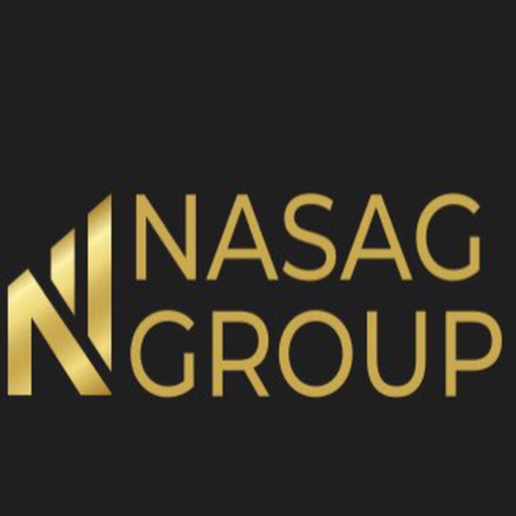 Иконка канала Nasag Group