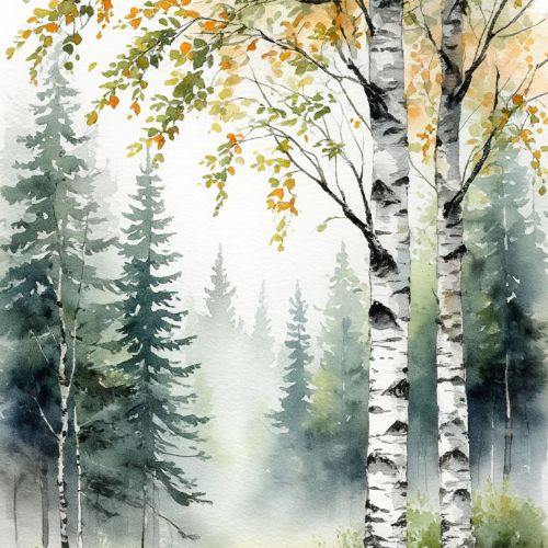 Иконка канала Брусника Music