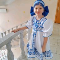 Иконка канала Наталия Александровна