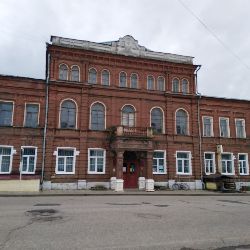 Иконка канала Кашинская центральная библиотека