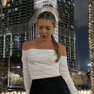 Иконка канала Anya Okhotina