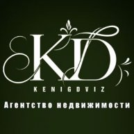 Иконка канала KENIGDVIZ