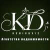 Иконка канала KENIGDVIZ