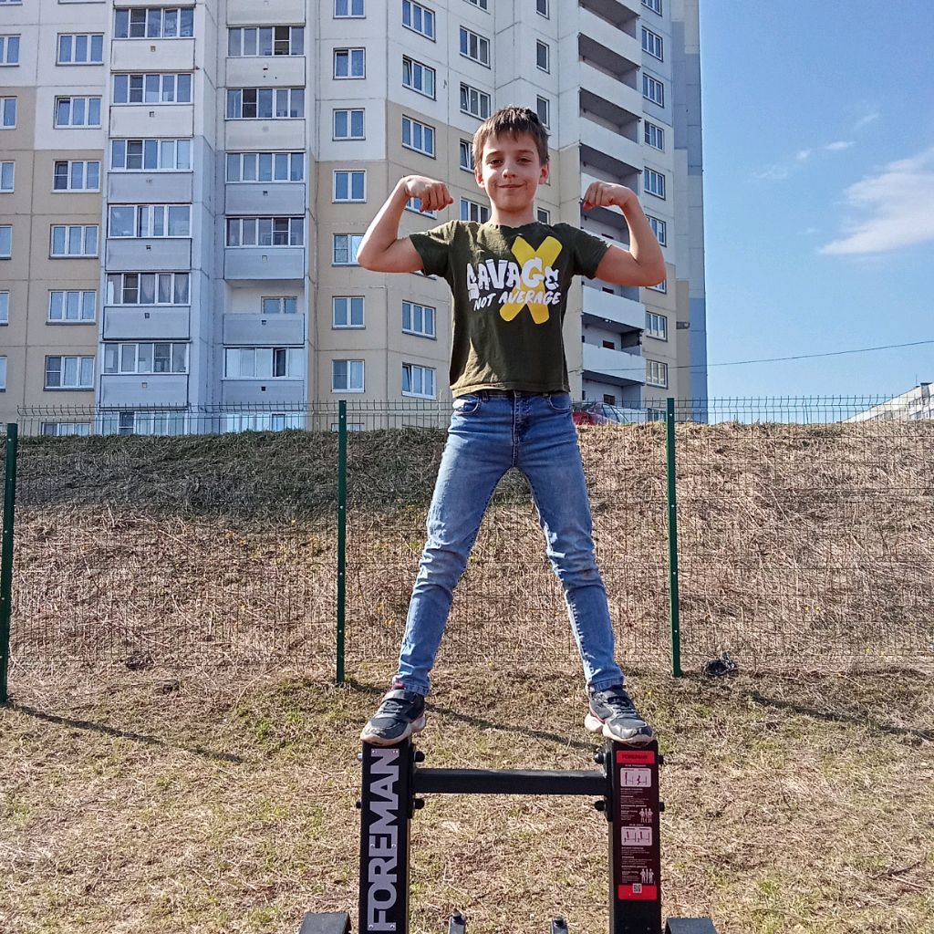 Иконка канала Grand Serge