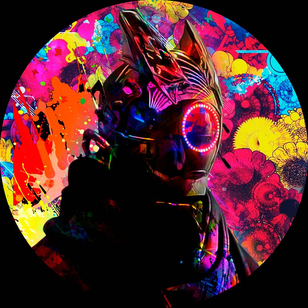 Иконка канала CHILLER