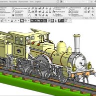 Иконка канала 3D World: Exploring the Compass