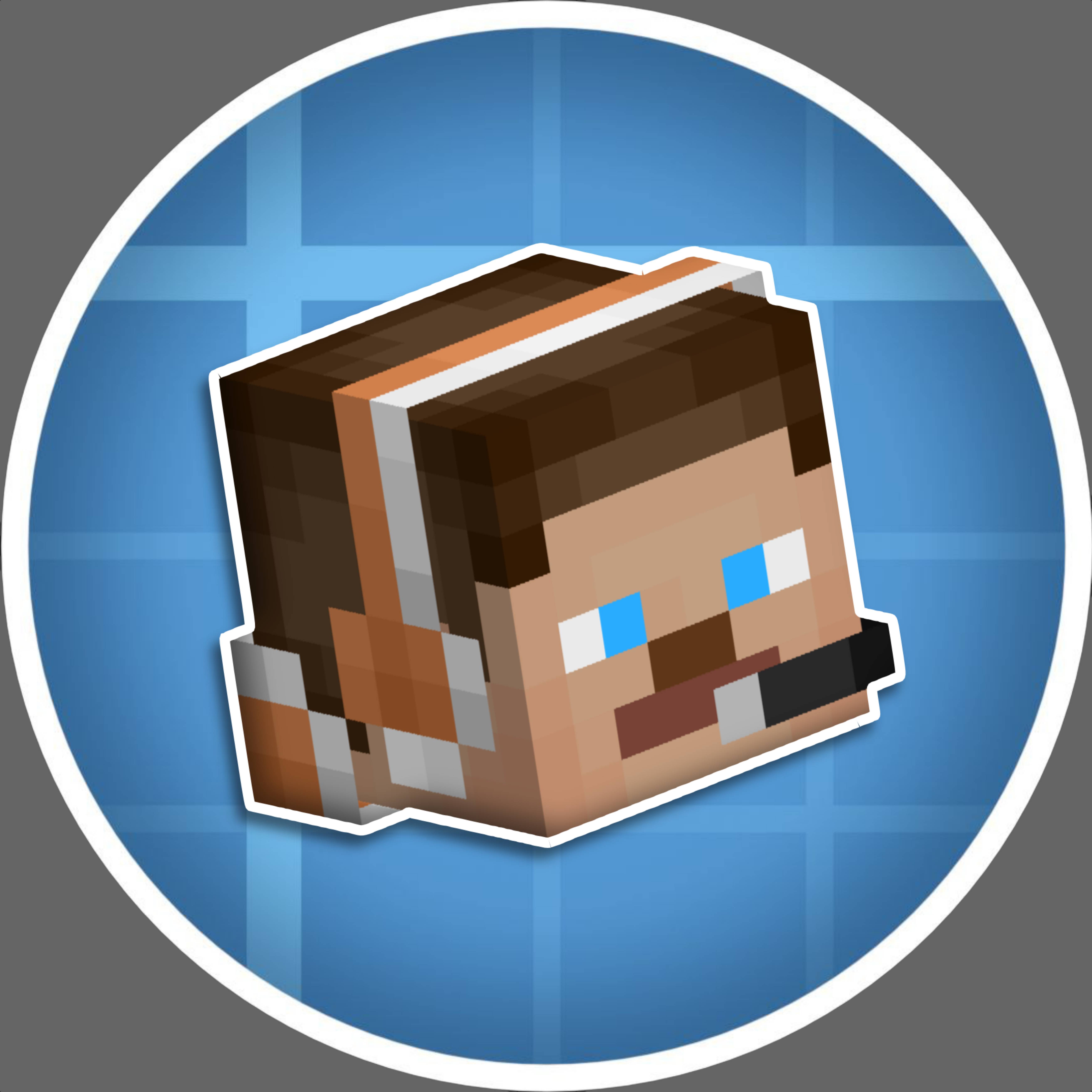 Иконка канала _FlameGame