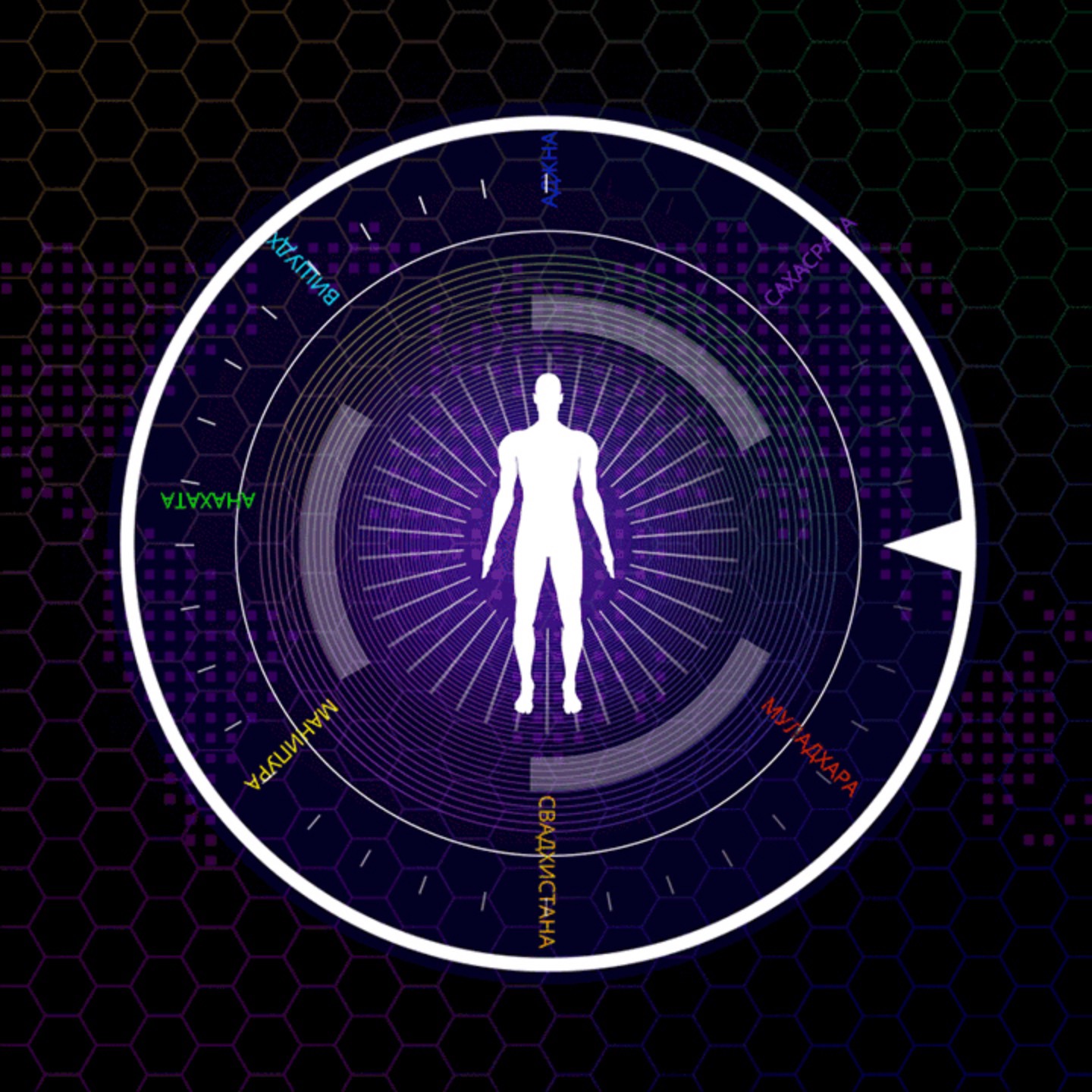 Иконка канала Диагностика Души