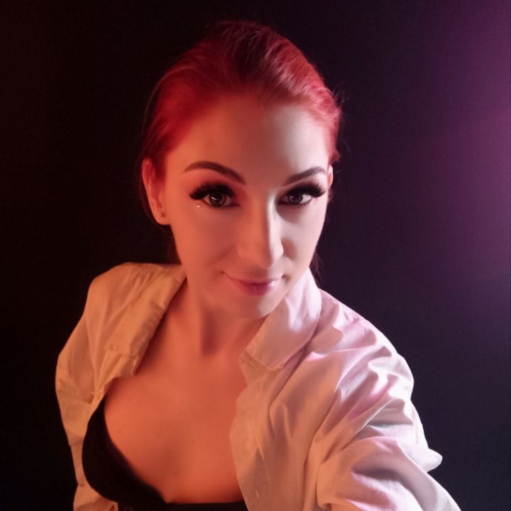 Иконка канала Kassandra Lilit Black