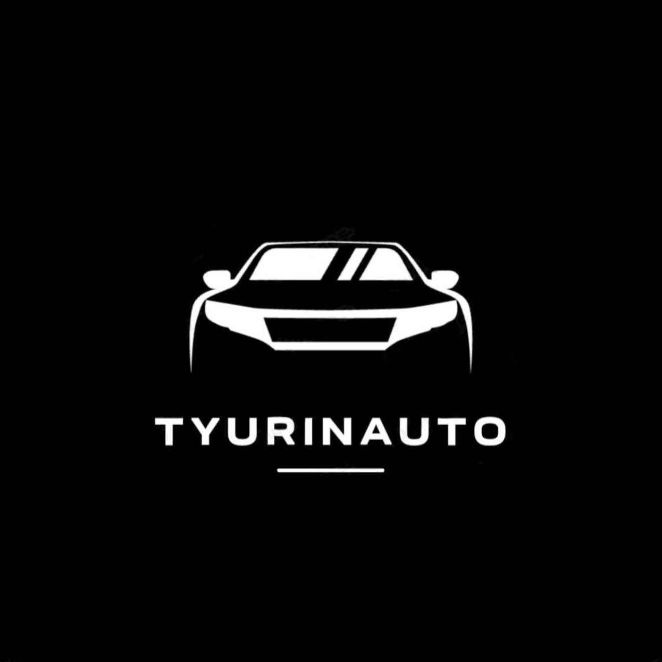 Иконка канала ТюринАвто