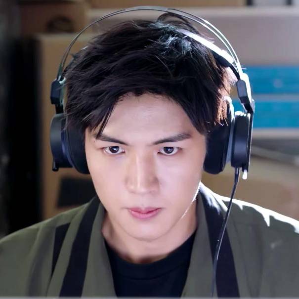 Иконка канала Сериал Аватар короля / Quan zhi gao shou